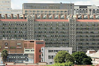 HARARE Sustainable Research