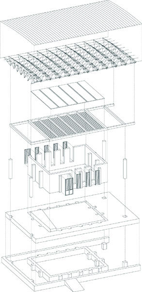 Gando Primary School - HARARE Sustainable Research