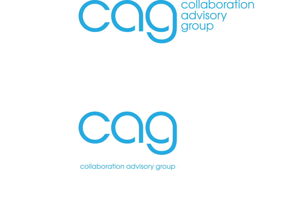 CAG Logo - Jonathan Clyde Frey