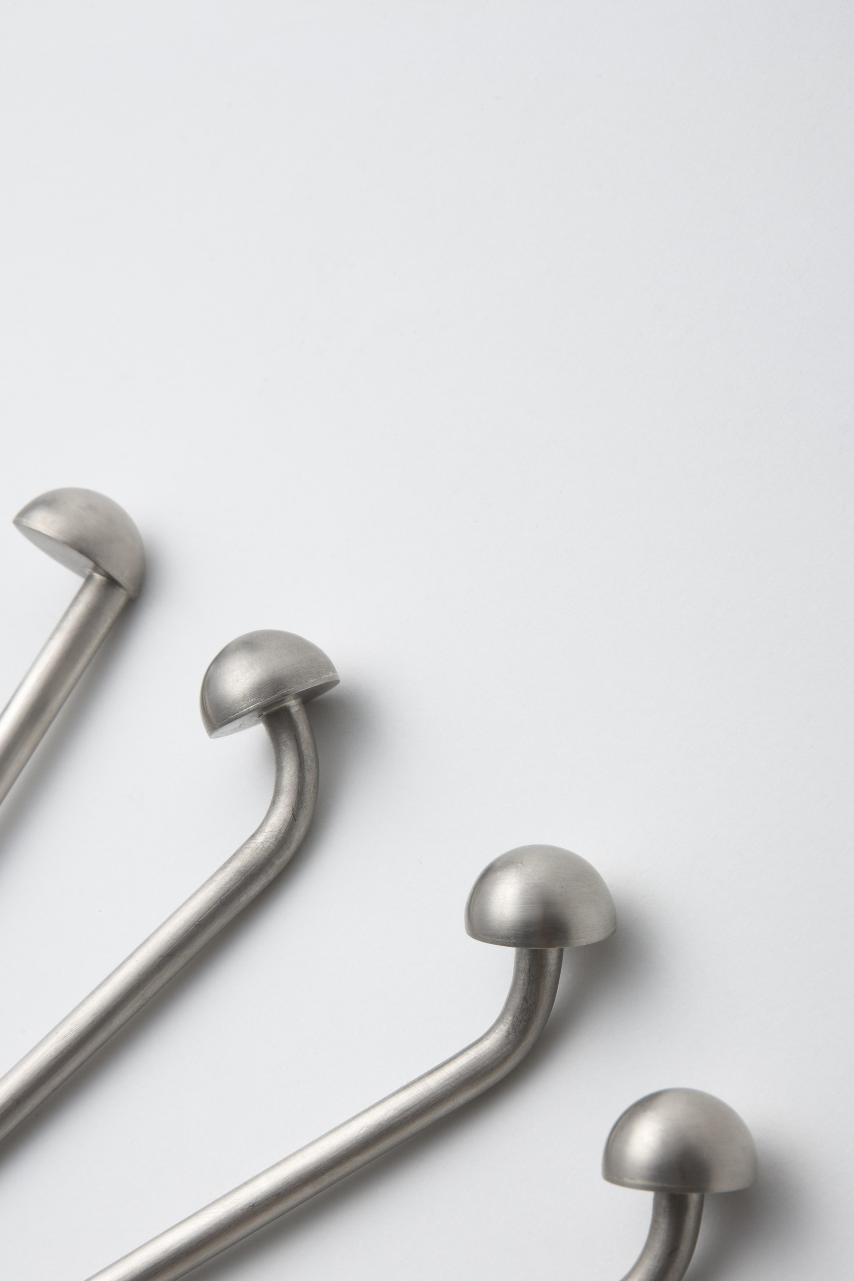 Nickel Silver Binyeo - studiokyss