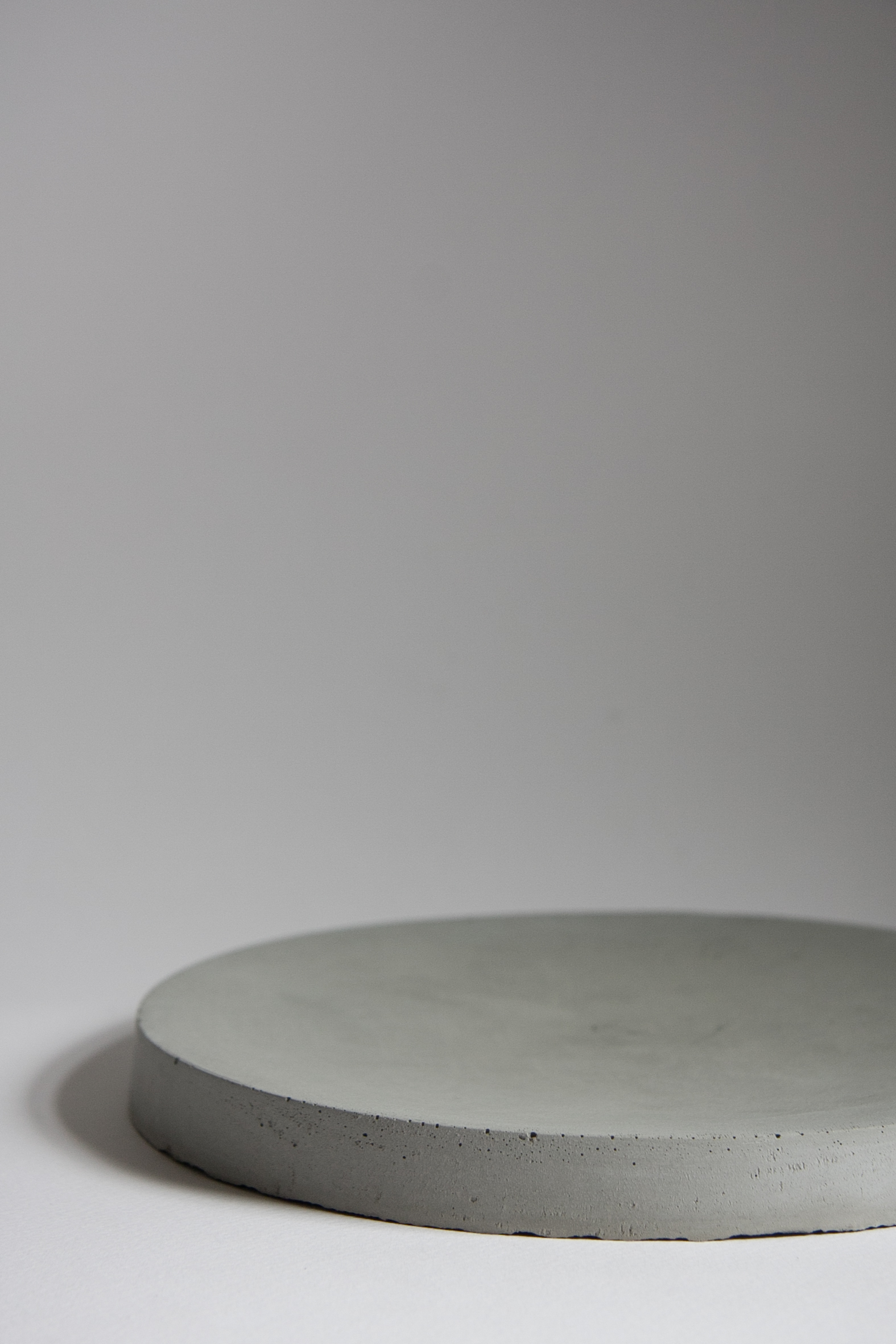 Concrete Dip Platter - studiokyss