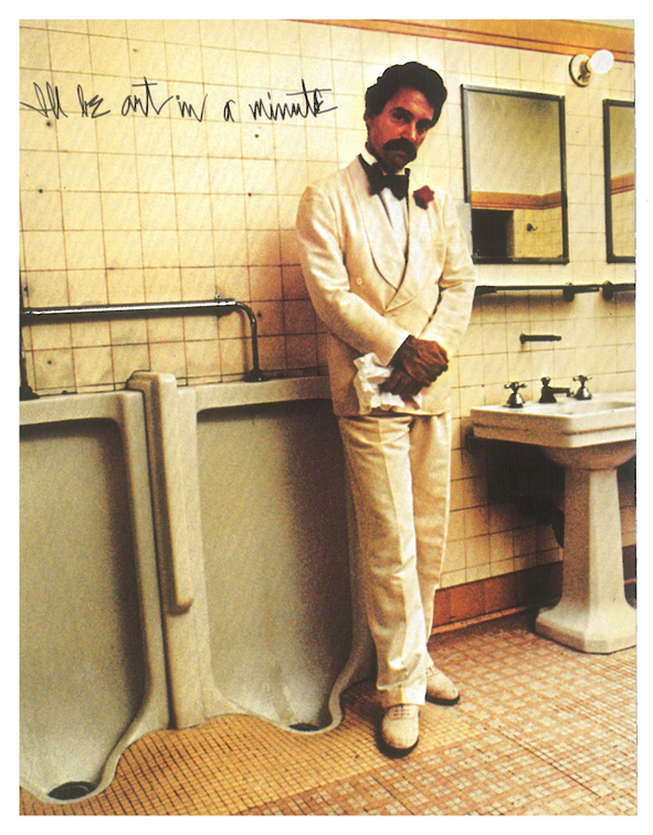 Bio - Charles White III