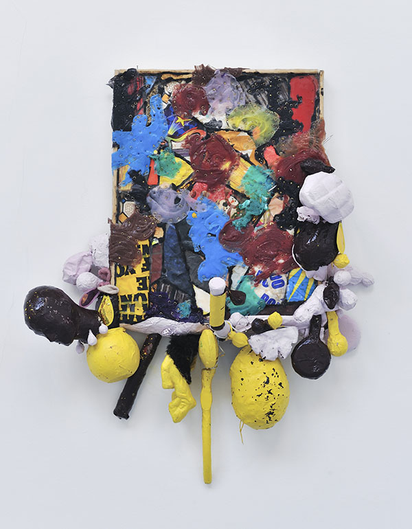 Smile / Slime - Agathe Snow