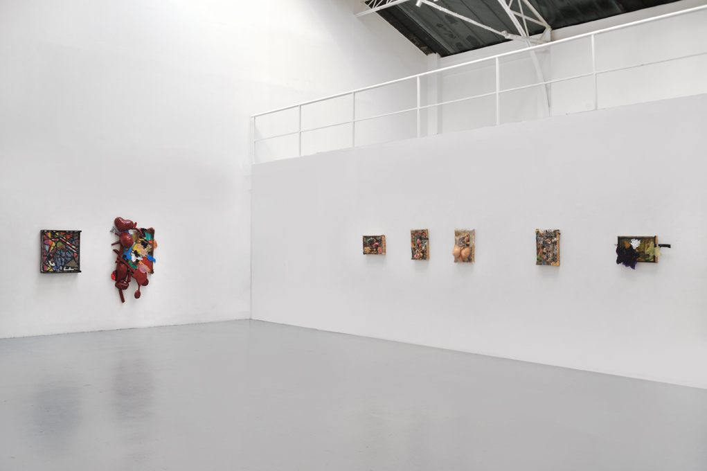 Smile / Slime - Agathe Snow