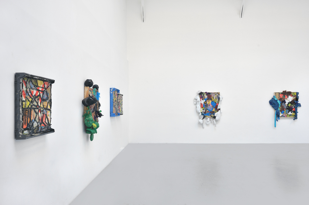 Smile / Slime - Agathe Snow