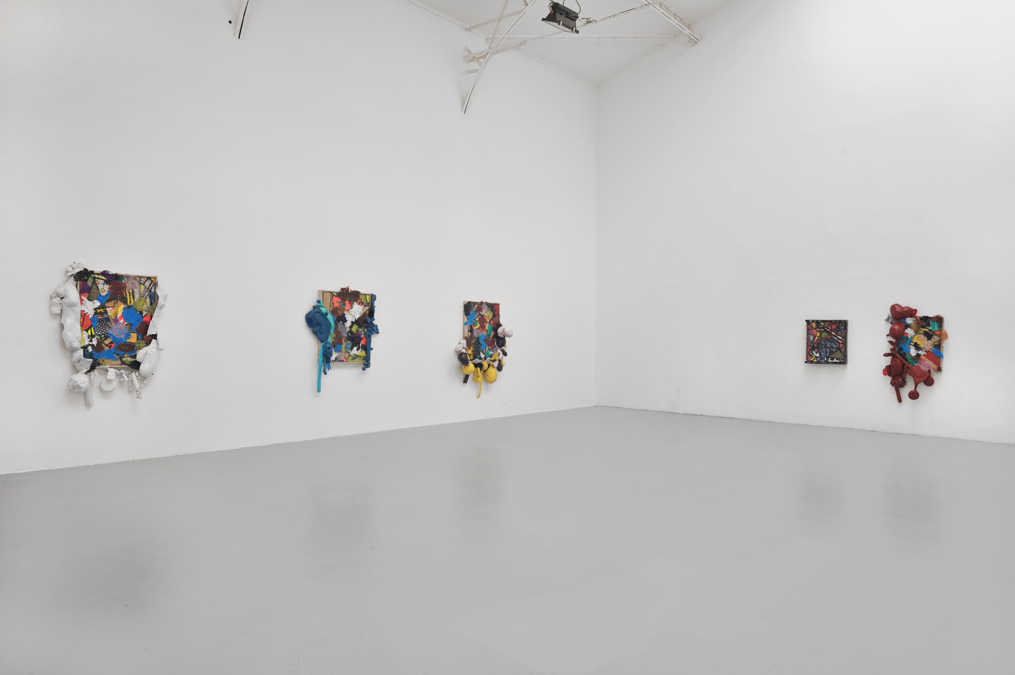 Smile / Slime - Agathe Snow