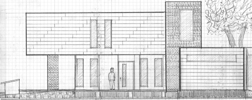 Masonry Wall Sections - Portfolio - Hoyt