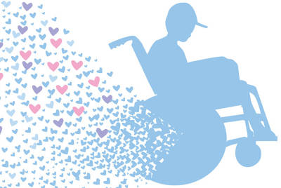 Art Direction / Teaching, MDA Poster - Deb Lawton