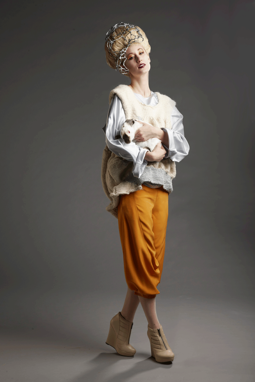 Lucy Silverman
