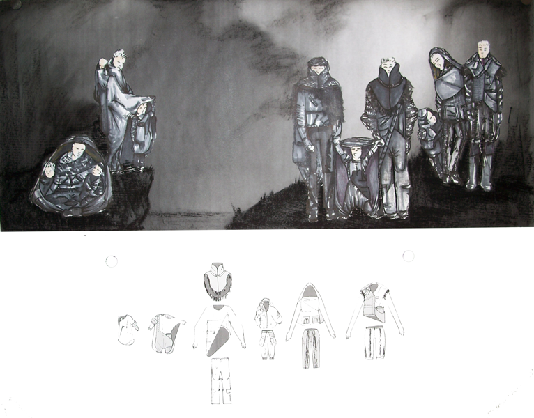 Illustrated Collections - Lucy Silverman