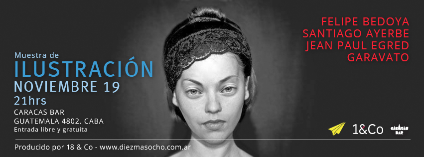 Expo Productions - Silvana Ramírez