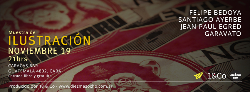 Expo Productions - Silvana Ramírez