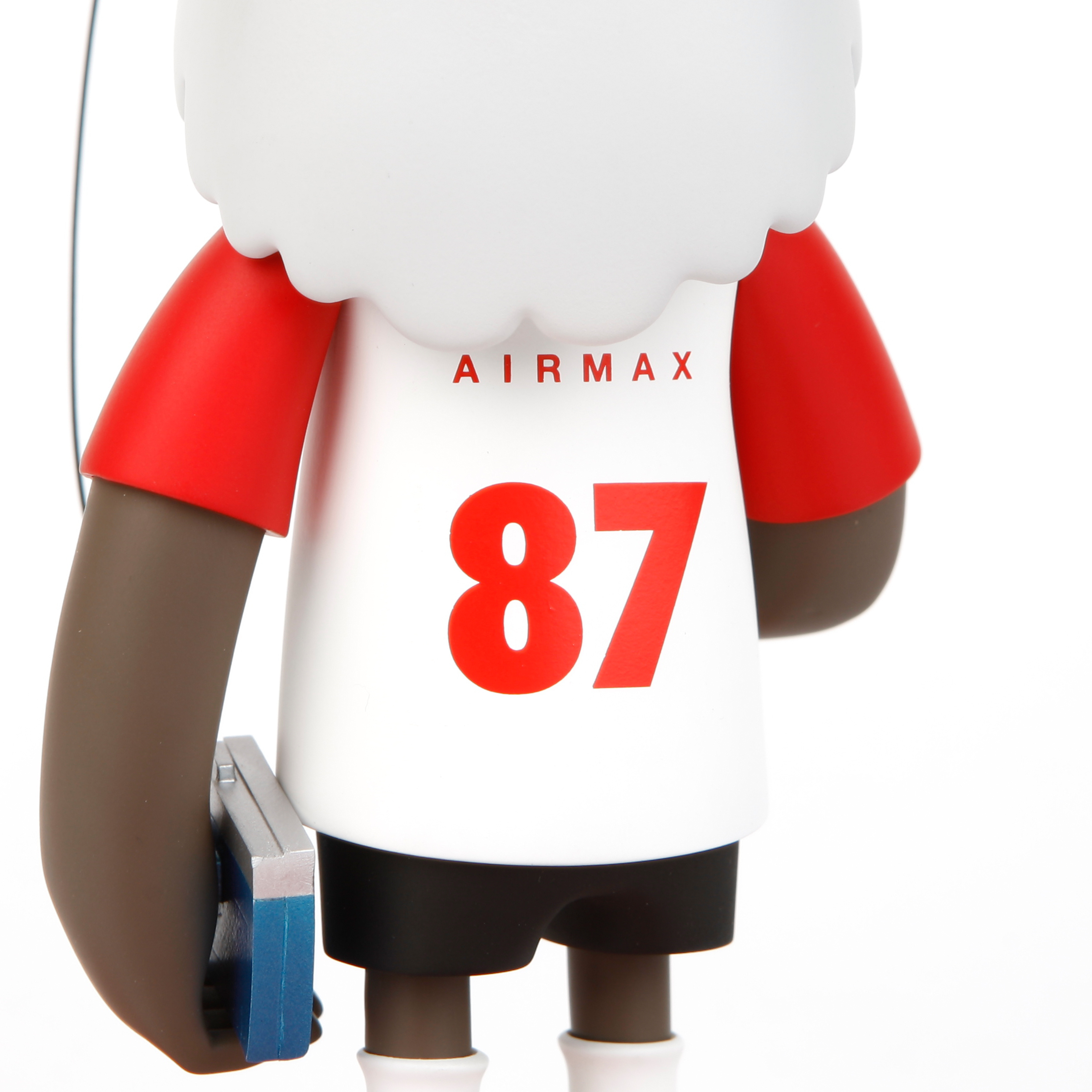 NIKE AIR MAX X HORNS - UpTeMPOWORKS