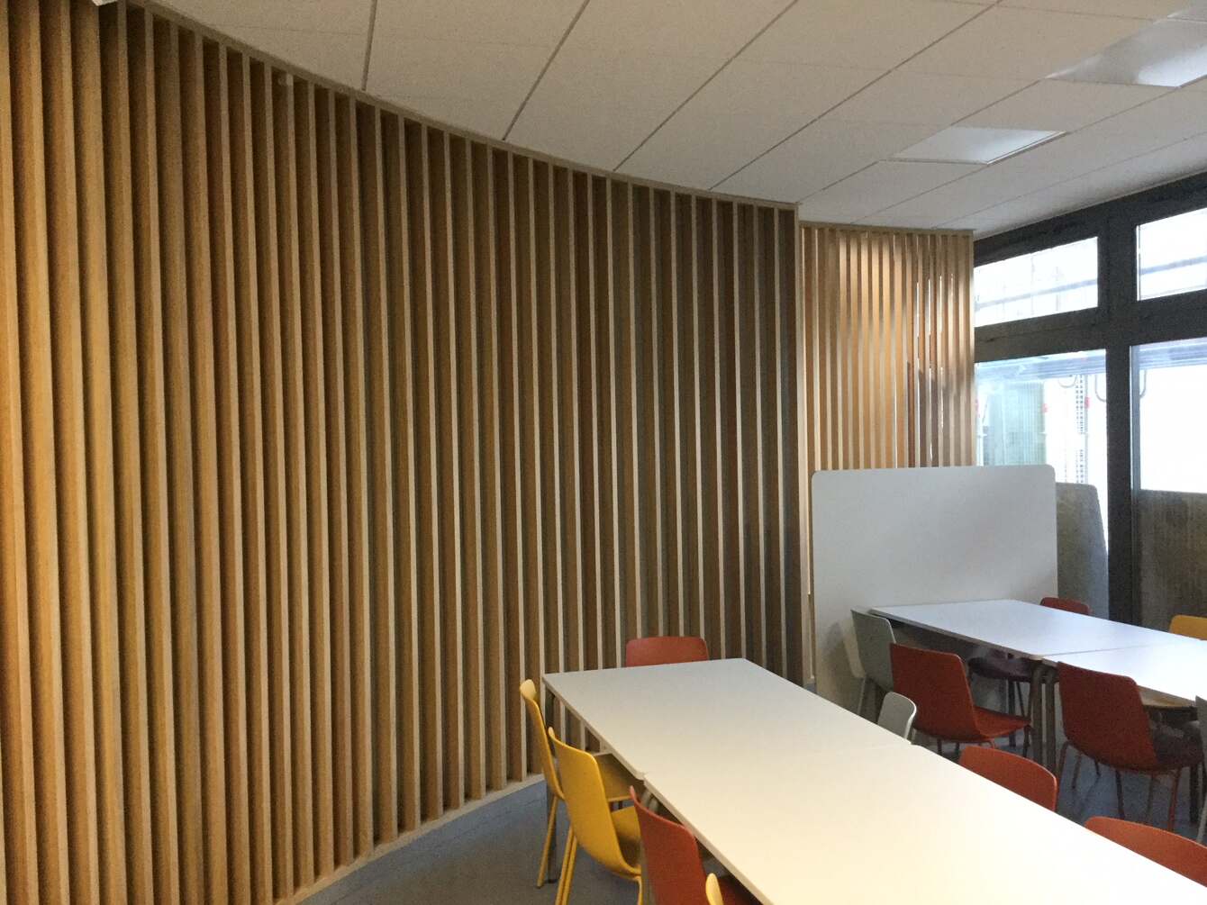 cnsmdp paris - frédéric bauer architecte