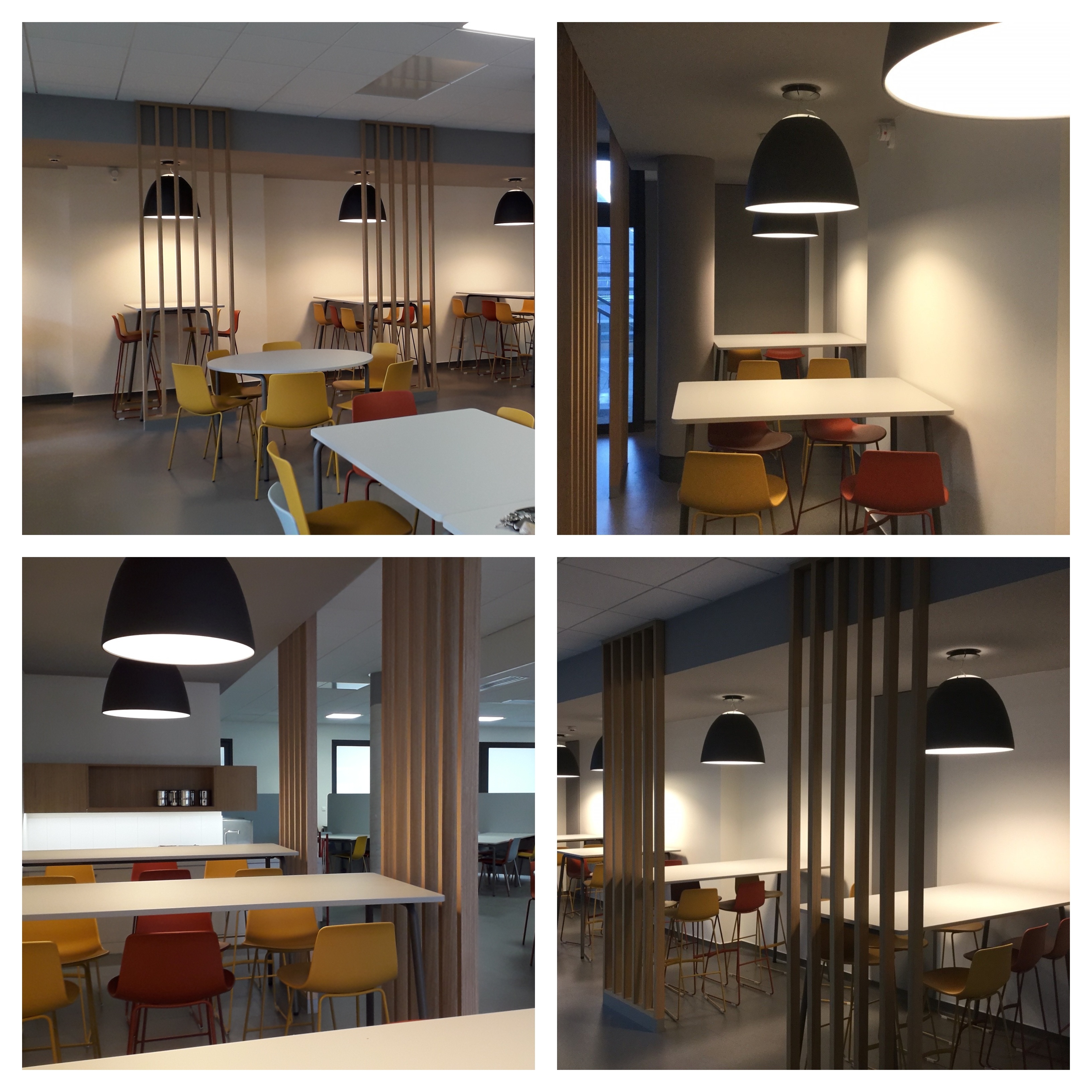 cnsmdp paris - frédéric bauer architecte