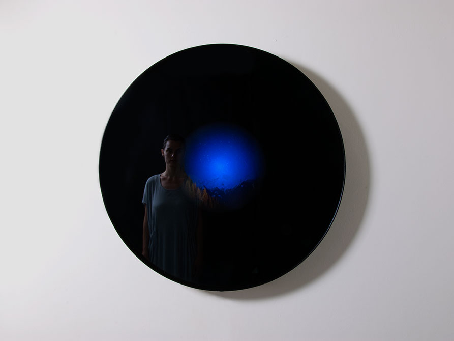 claudeglass - Commonplace Studio