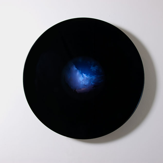 claudeglass - Commonplace Studio