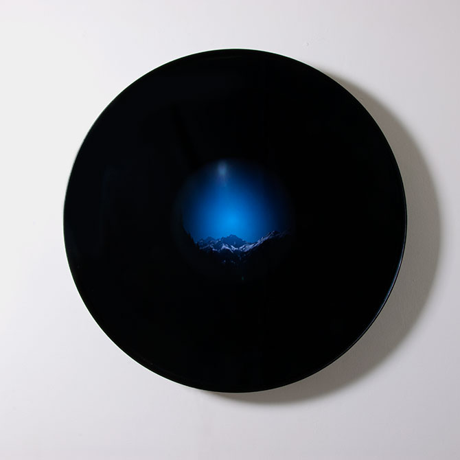 claudeglass - Commonplace Studio