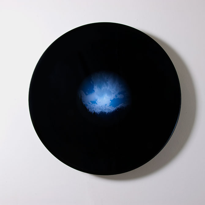 claudeglass - Commonplace Studio