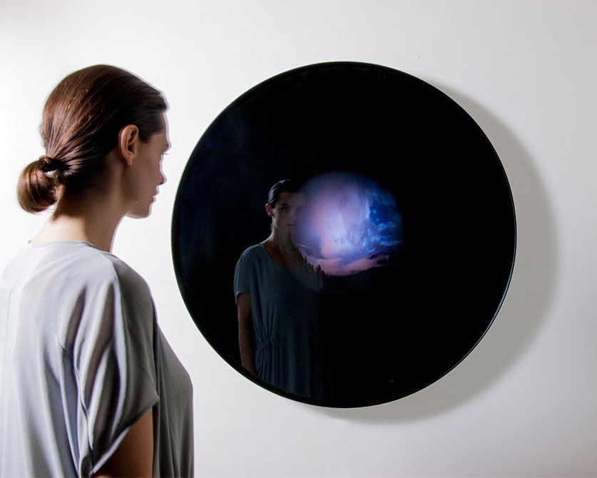 claudeglass - Commonplace Studio