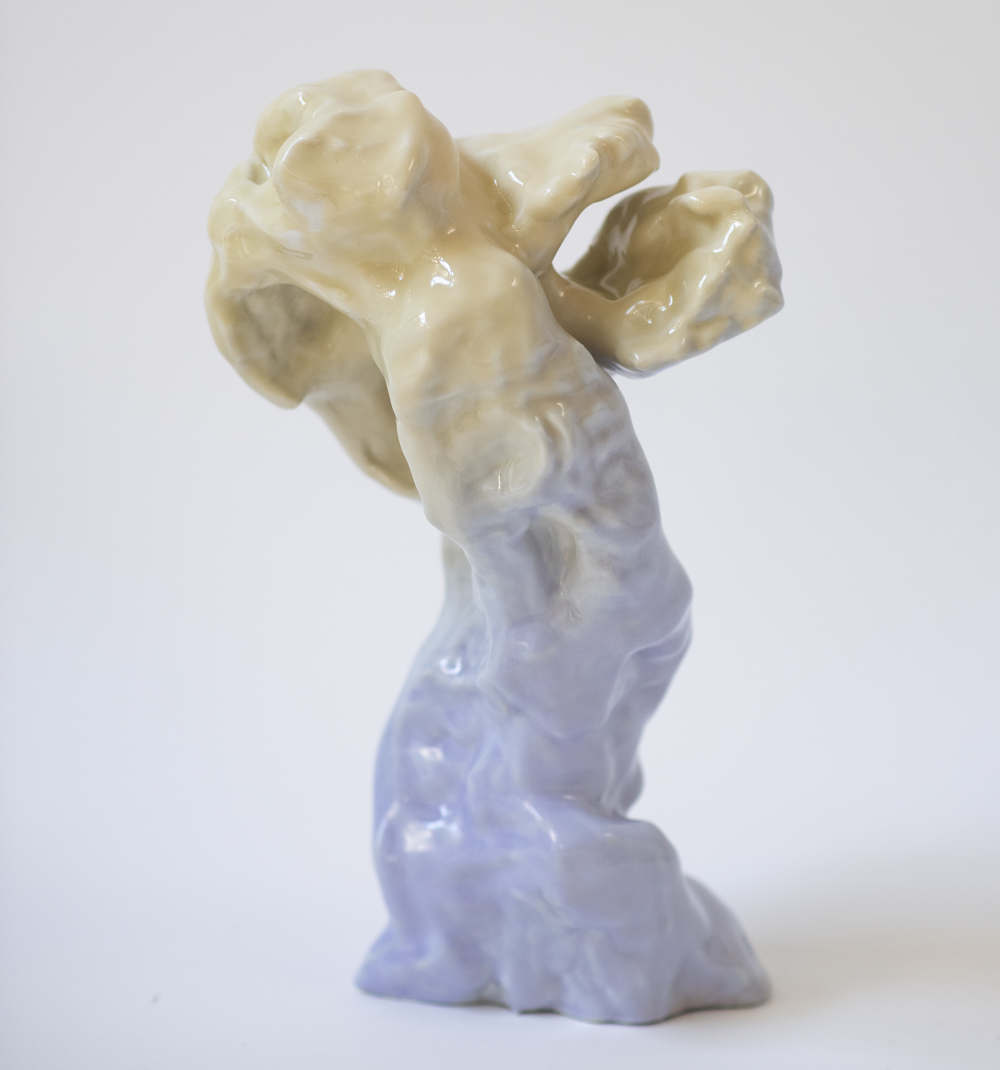 A Root - A Nebula - Anna Hoetjes
