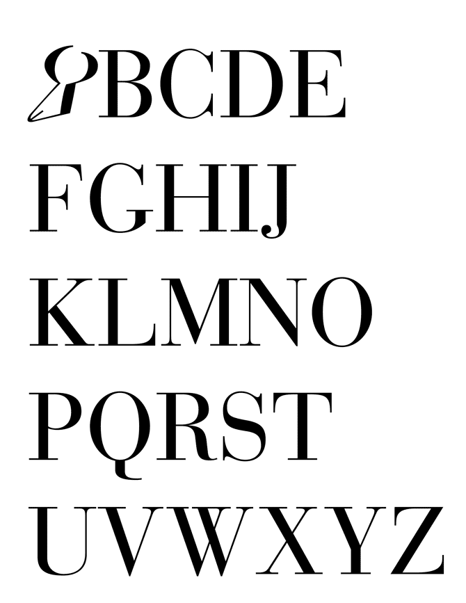 Aleph Project - Robert Gonzalez