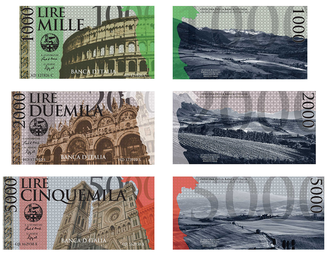 Currency Project - Robert Gonzalez