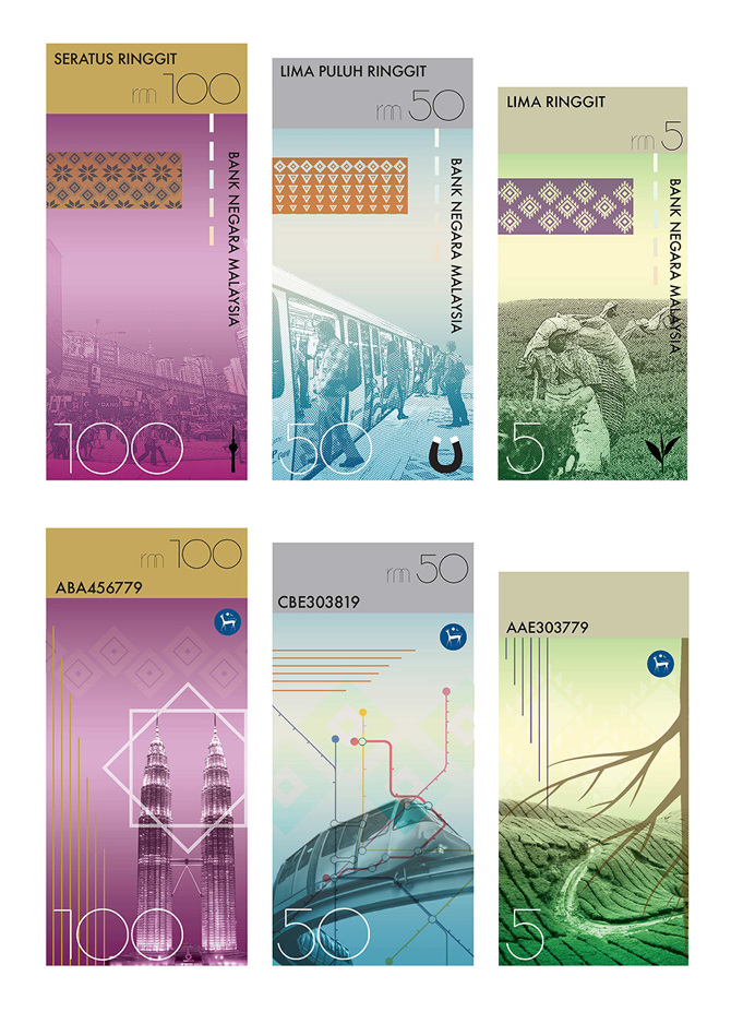 Currency Project - Robert Gonzalez