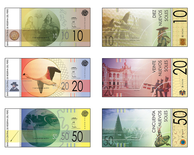 Currency Project - Robert Gonzalez