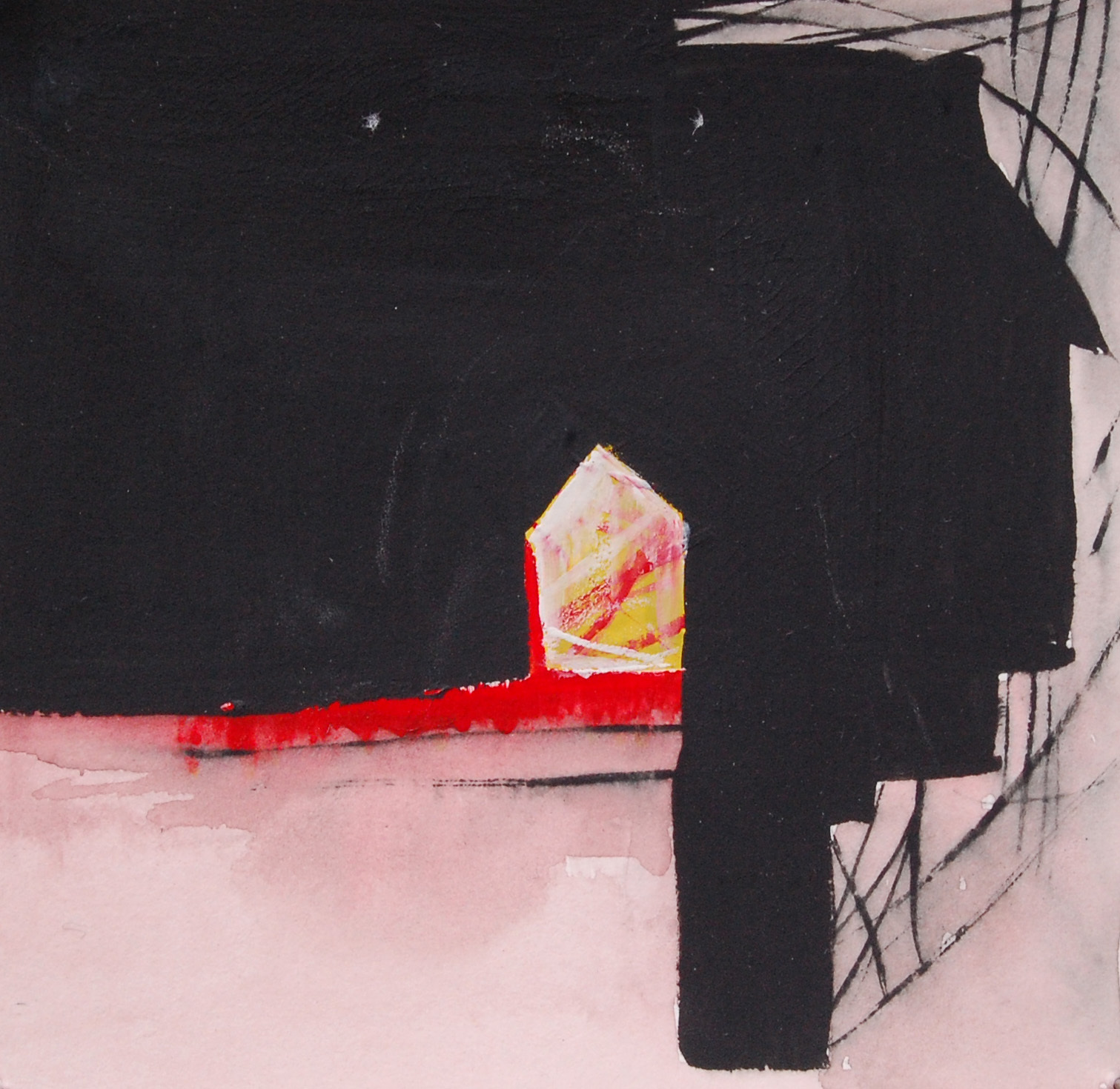 CURRENT WORK - katie twiss