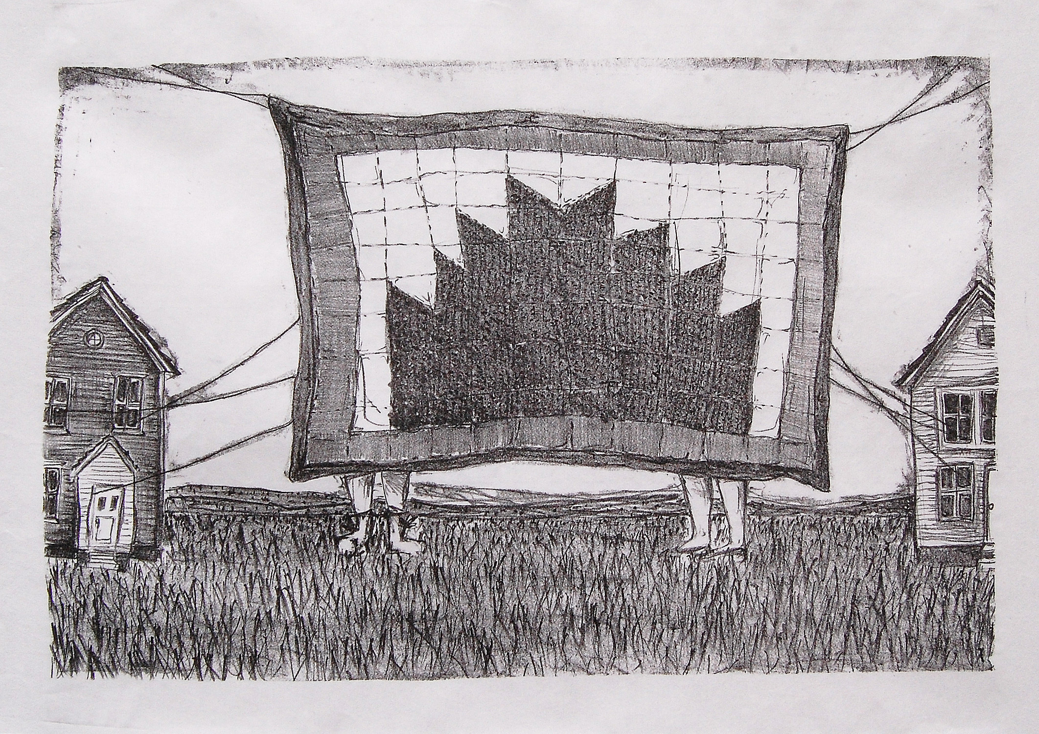 CURRENT WORK - katie twiss