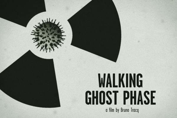 WALKING GHOST PHASE - Colin Lévêque