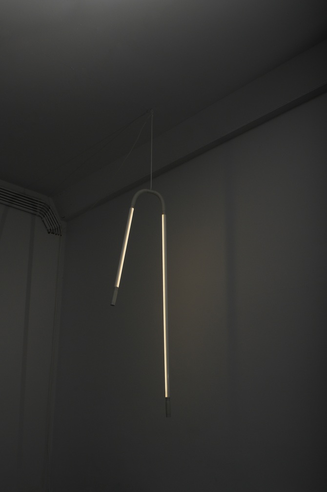 Mono-Lights - OS ∆ OOS