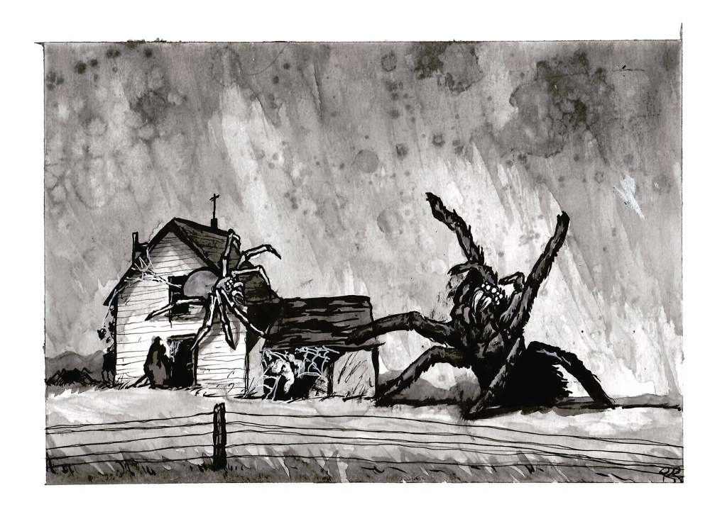 Forsaken - Olivia Rampaige