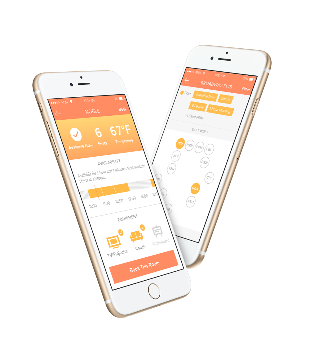 Sense Mobile - jialiaodesigns