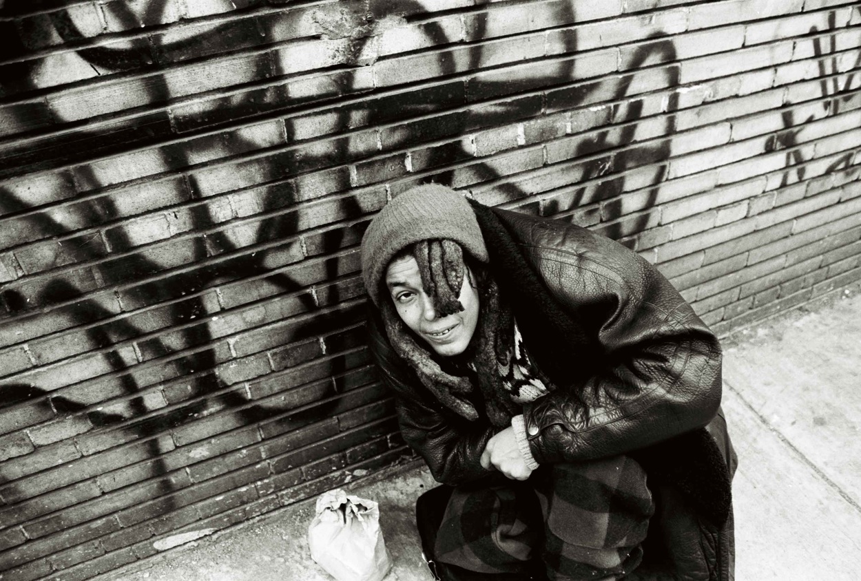 Gritty New York City in the Nineties and 9/11 ...