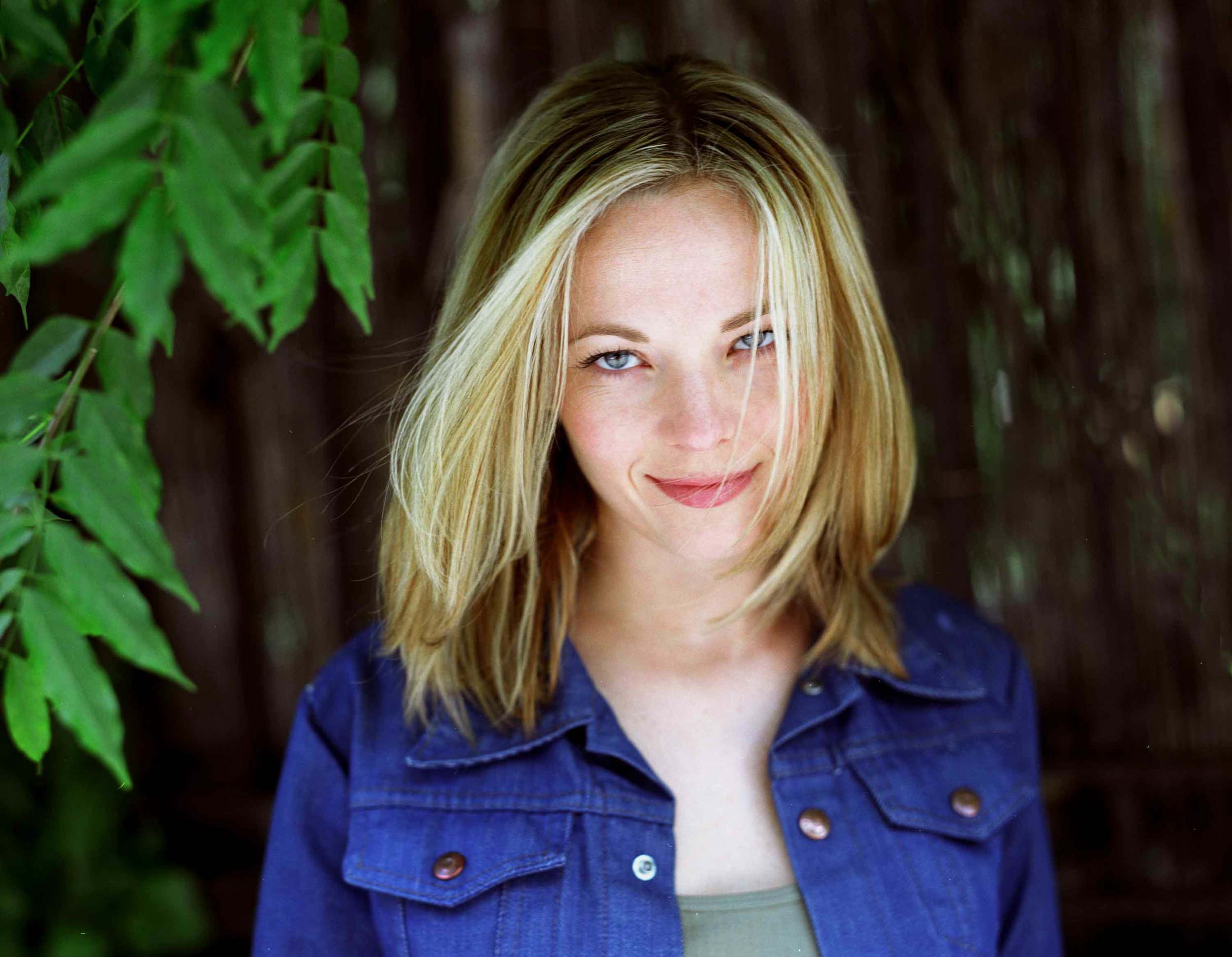 Stephanie, Actress - angelikagrundlerphotography.com