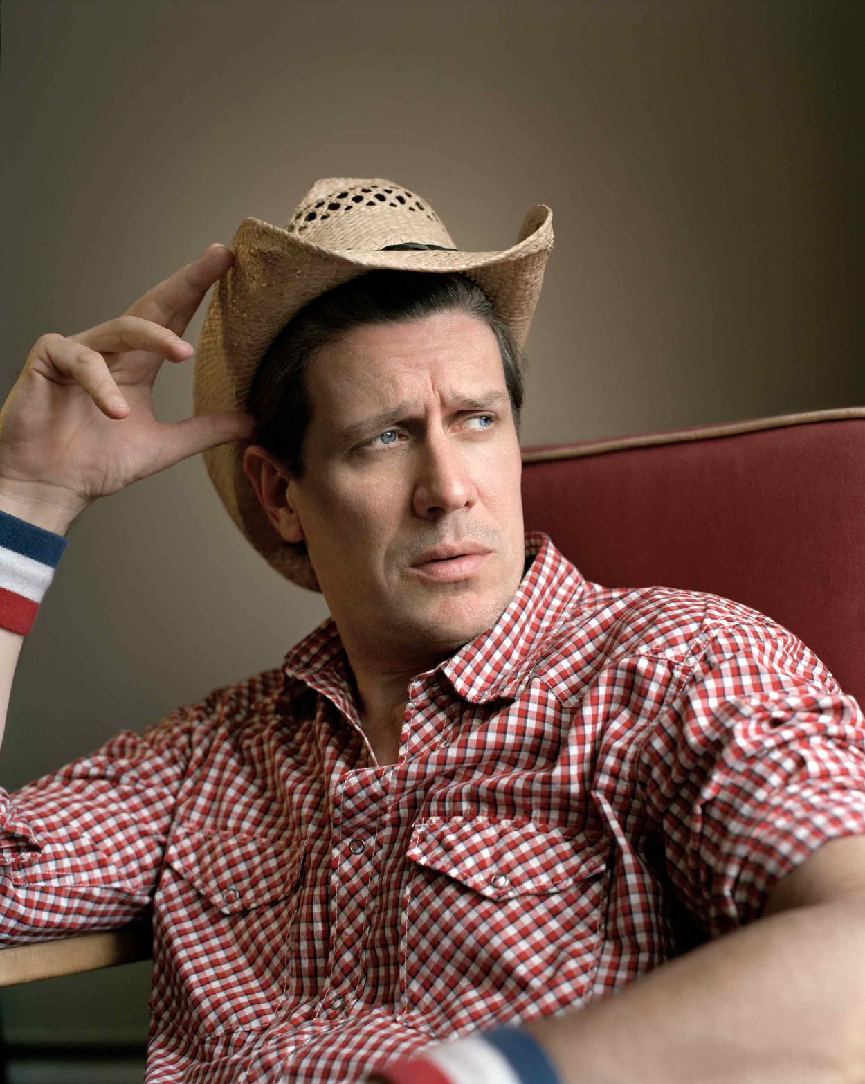 Chris, Musician - angelikagrundlerphotography.com