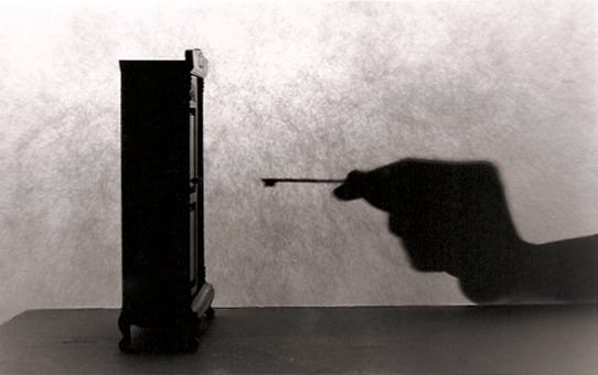 :: Shadow Practice - the heart asks pleasure first