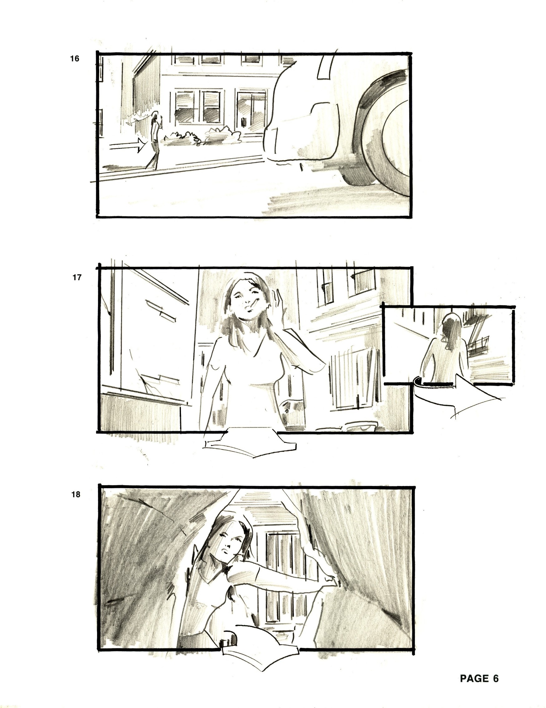 Popcorn - Wilkinson Wilkinson