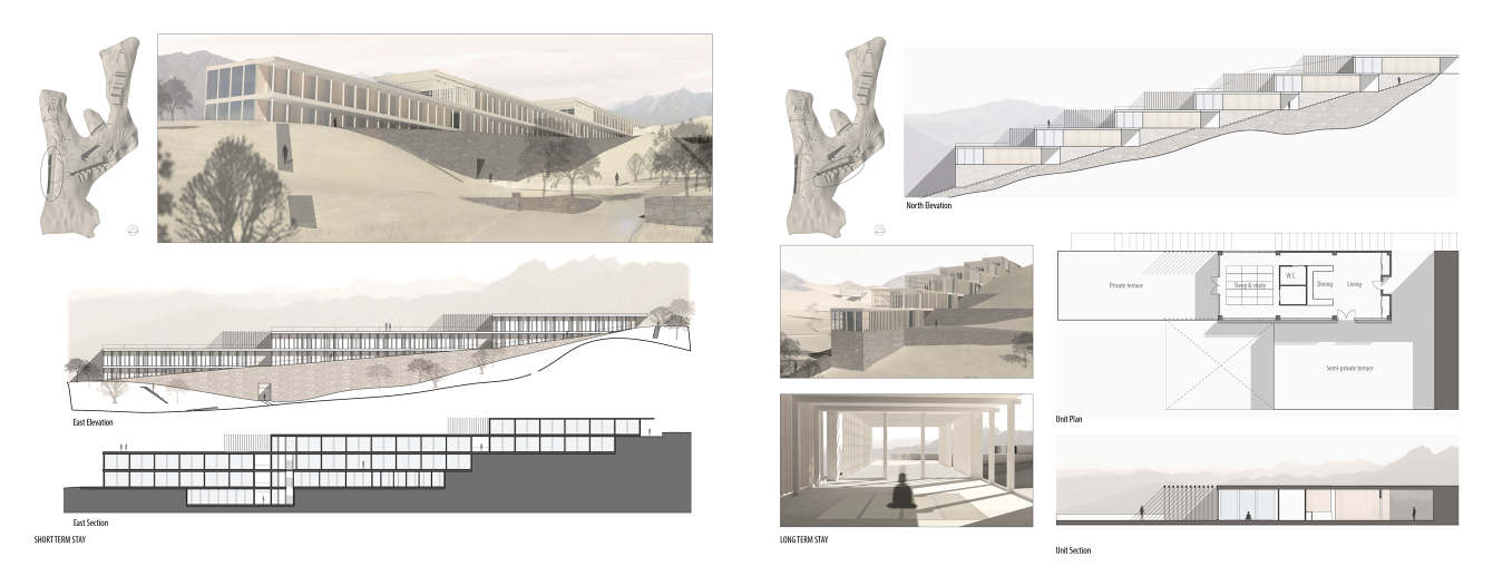 JOURNEY - Elizabeth Caron Portfolio