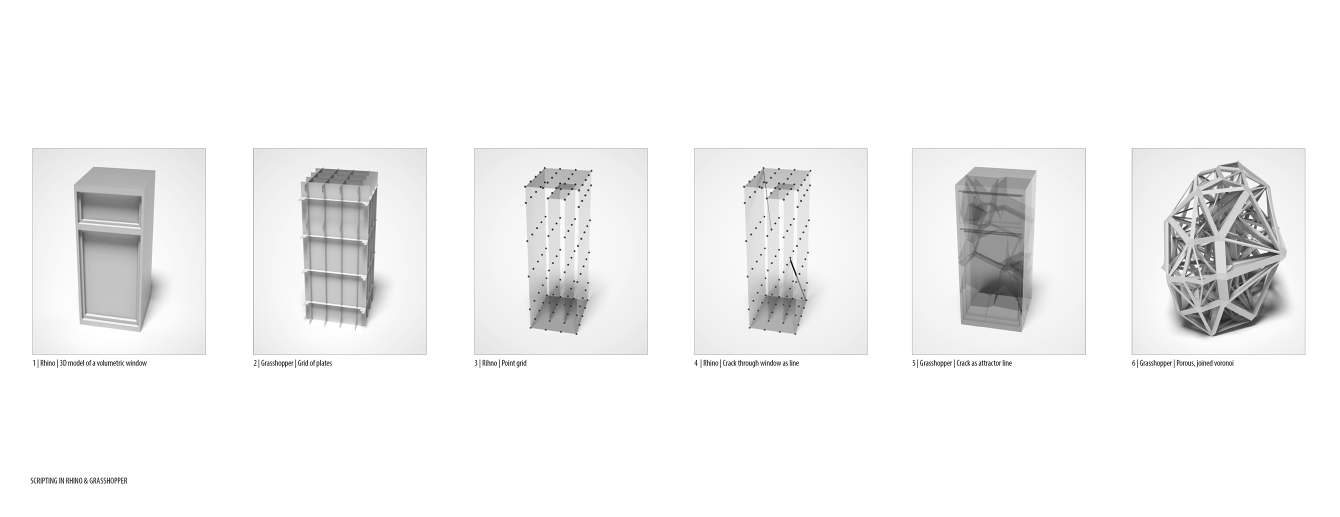 VORONOI - Elizabeth Caron Portfolio