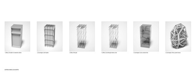 VORONOI - Elizabeth Caron Portfolio