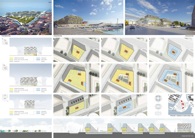 RIJEKA DELTA - Lindle+Bukor
