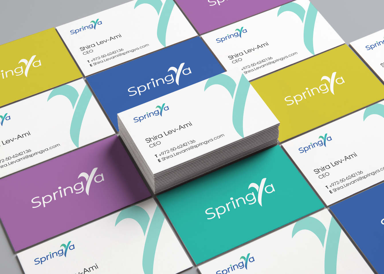 Design for print - Design At All