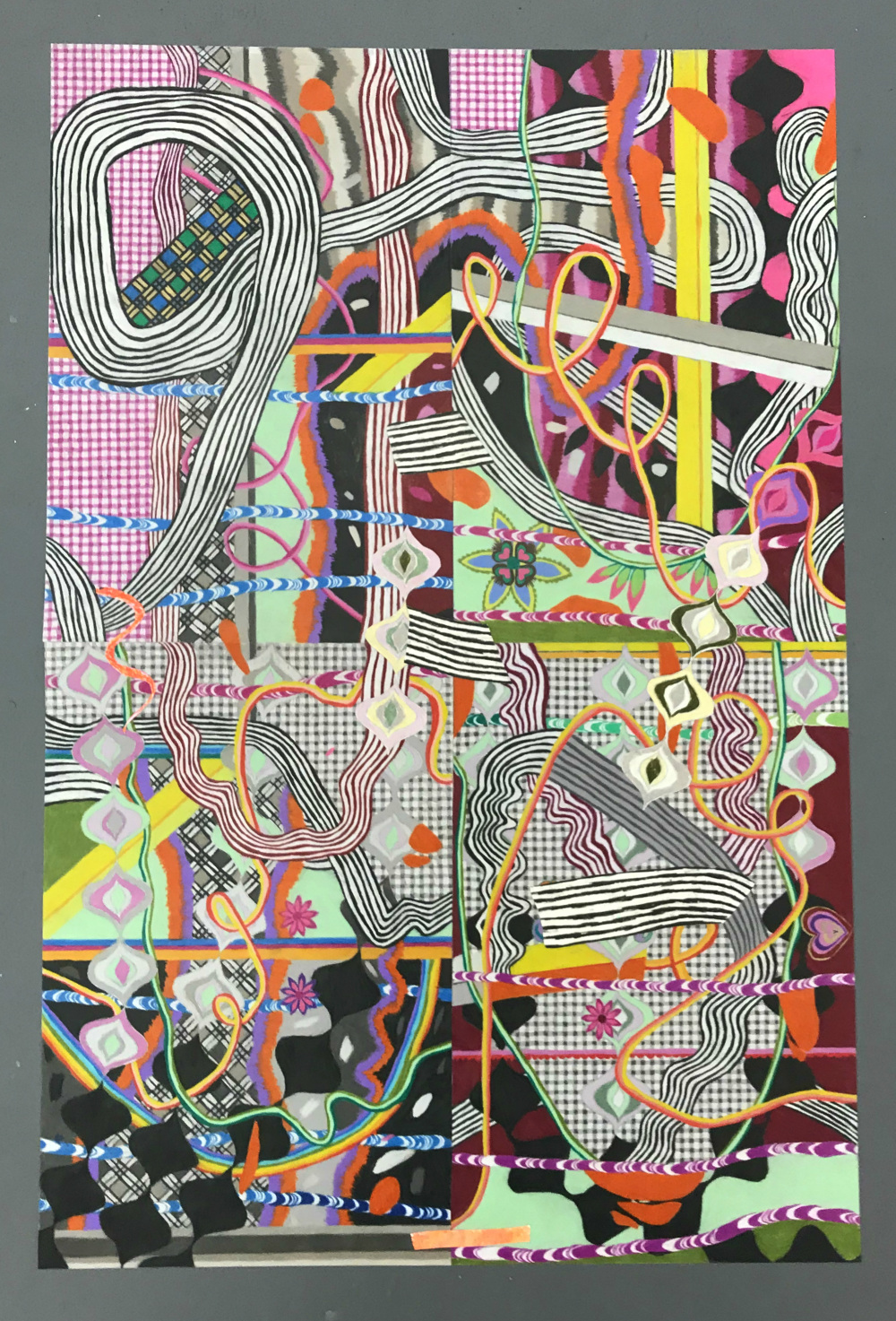 if you were here you would know - Kristin Hutton