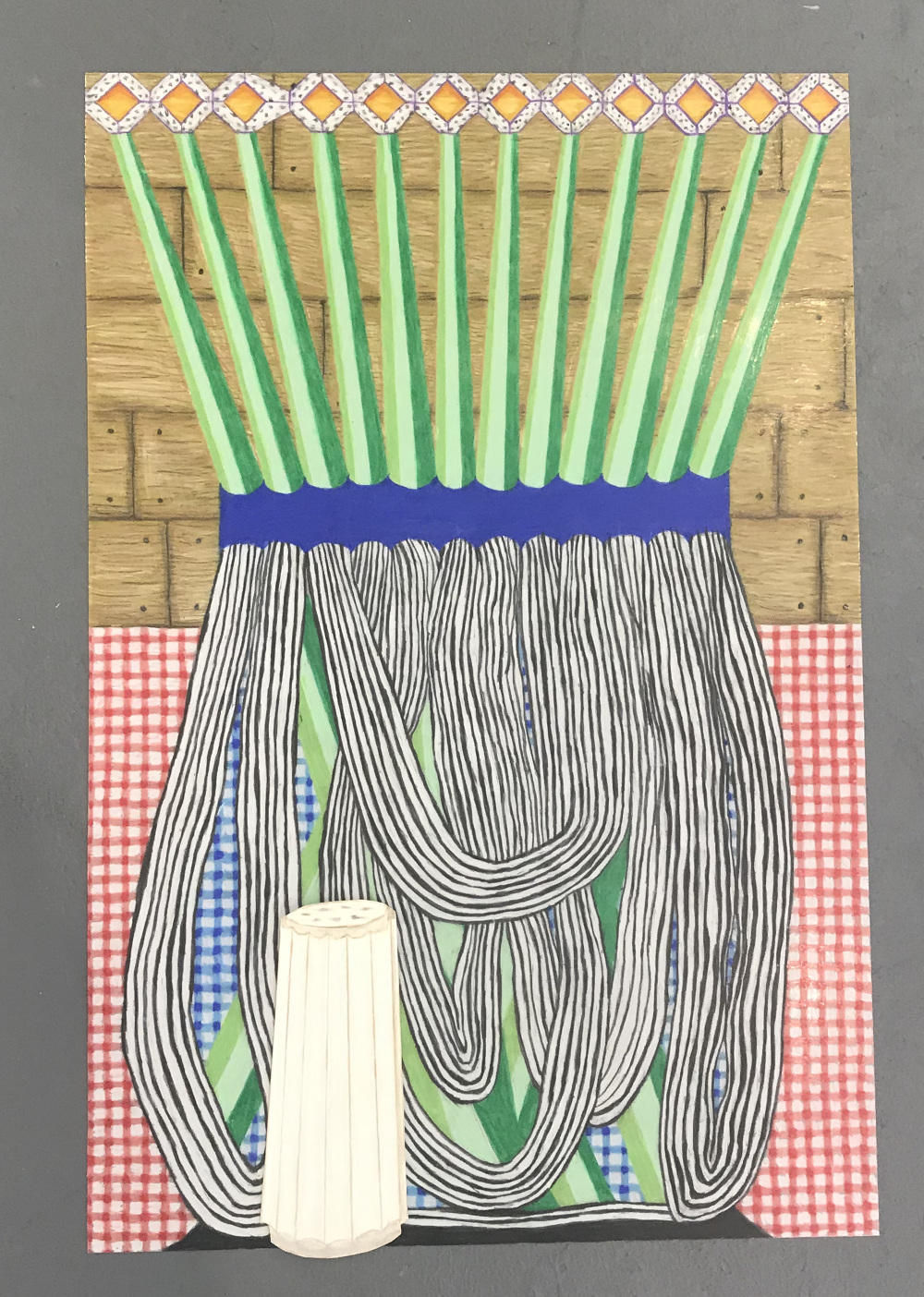 stilllife - Kristin Hutton