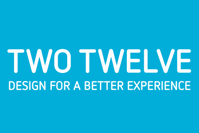Two Twelve - Kevin Spencer Design