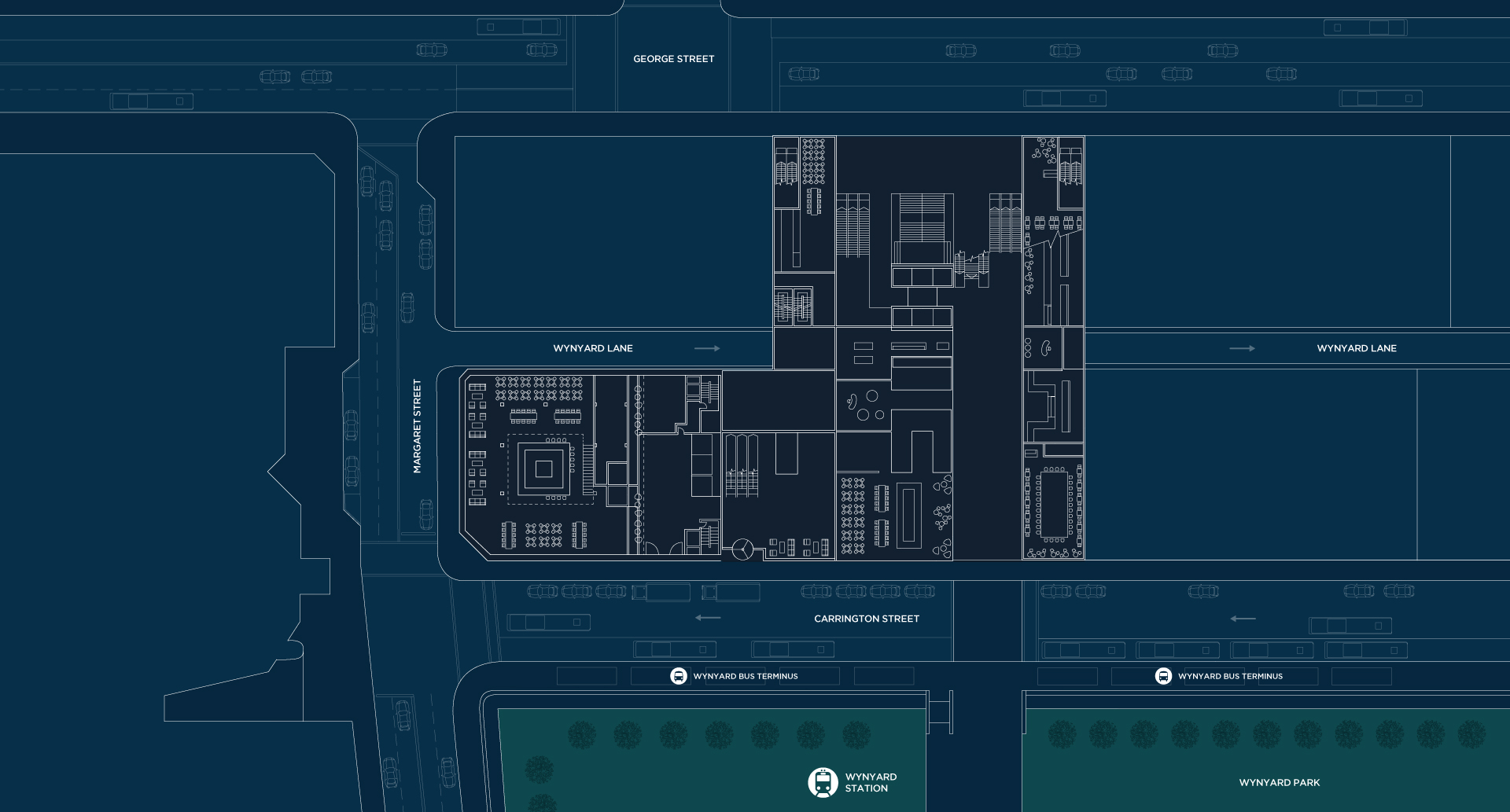 Union Design - Kevin Spencer Design