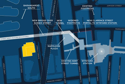 Union Design - Kevin Spencer Design